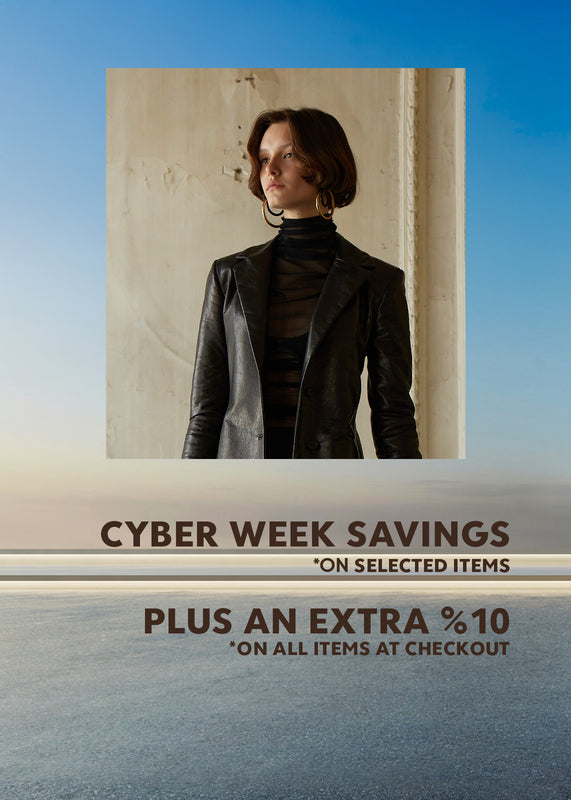 Genuine Leather & Shearling Coats and Jackets / VESPUCCI by VSP – V S P