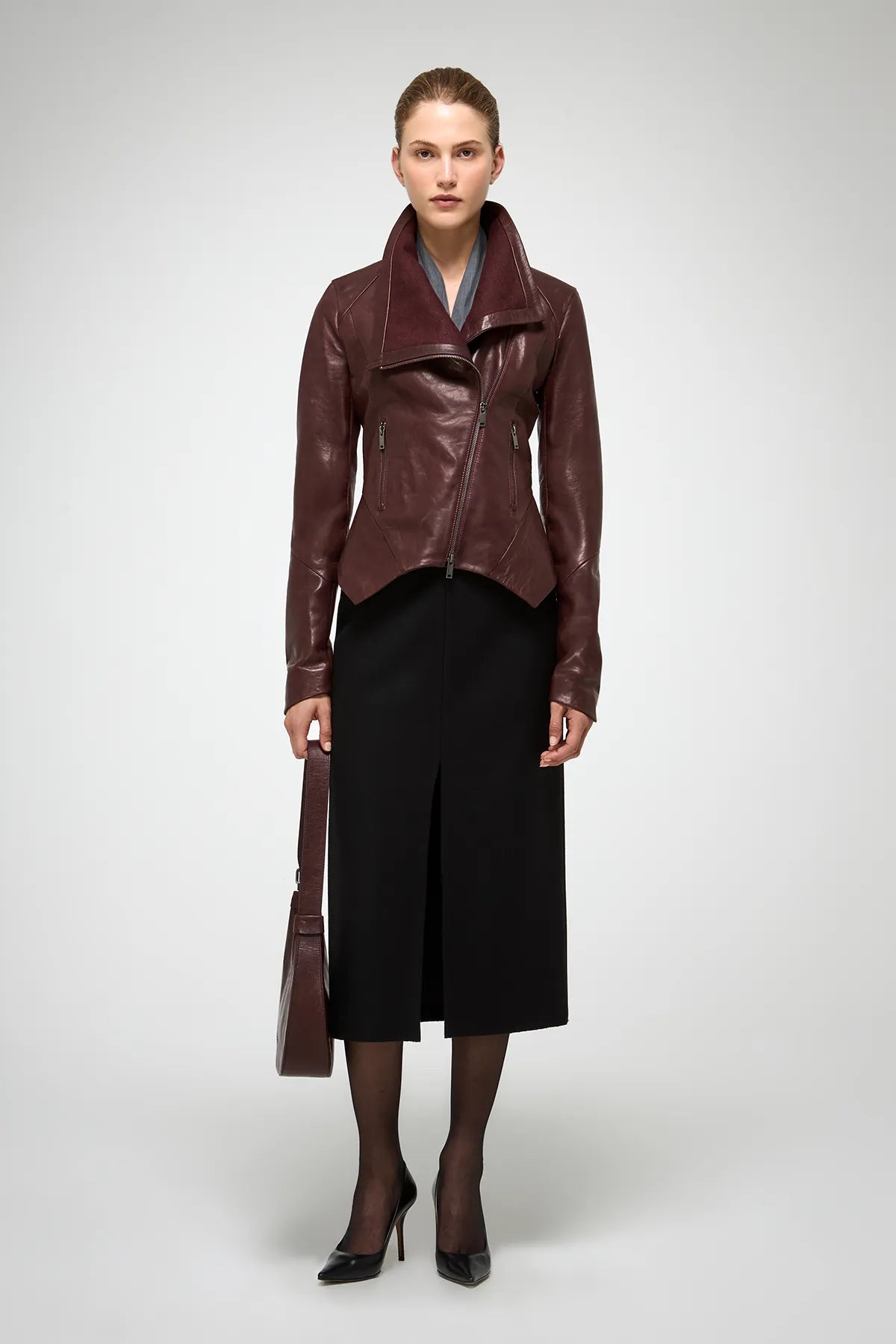 V S P - Women Jackets Collection