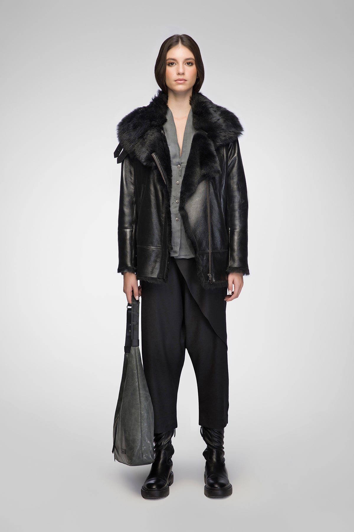 V S P - Women Jackets Collection